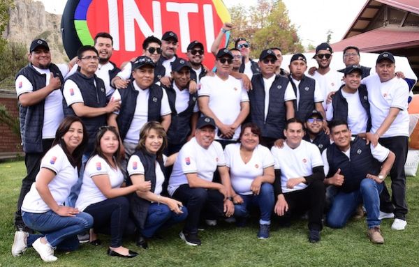 Droguería INTI celebra 87 años cuidando la salud del pueblo