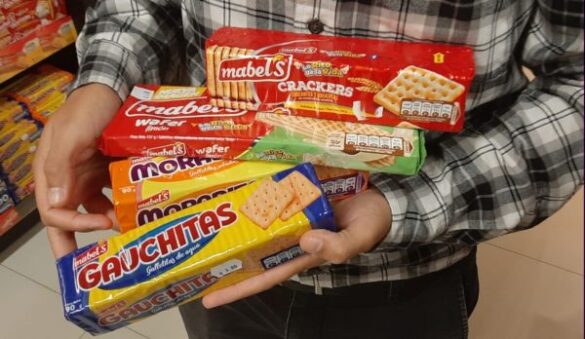 Llega la promoción Mabel’s Manía que premia a sus consumidores por ...