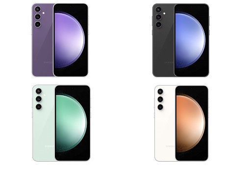 Samsung presenta su nueva serie de Galaxy FE con nueva características ...