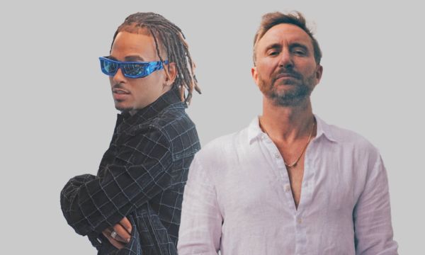 Ozuna lanza su nuevo álbum “Cosmo”