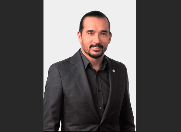 Stephan Gratziani fue desigando como nuevo CEO de Herbalife